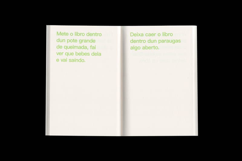 Como roubar libros by David Horvitz – Edition Taube