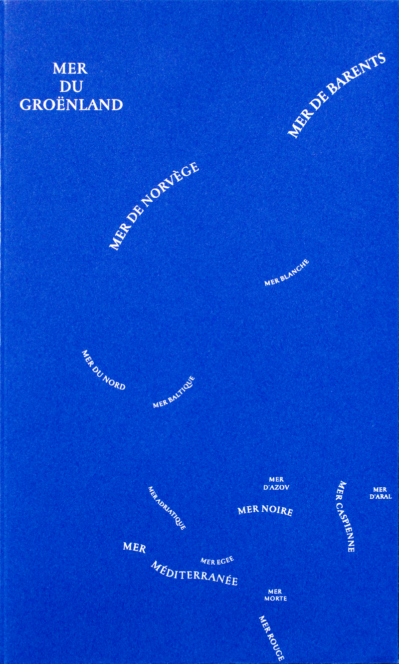 Marie Jager – Edition Taube