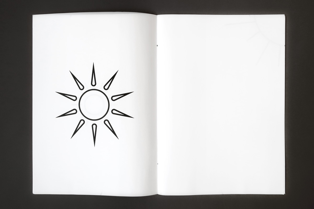 global warming coloring pages